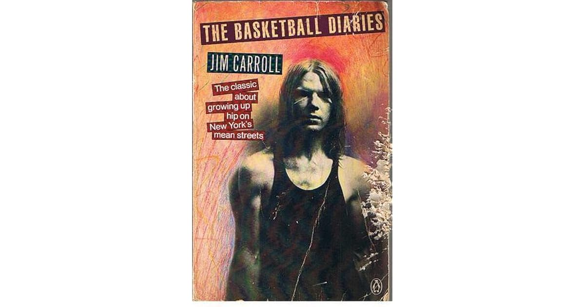 The Basketball Diaries By Jim Carroll Reviews Discussion Bookclubs The Basketball Diaries By Jim Carroll Reviews Discussion Bookclubs