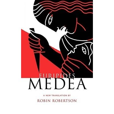 Medea by Euripides — Reviews, Discussion, Bookclubs, Lists