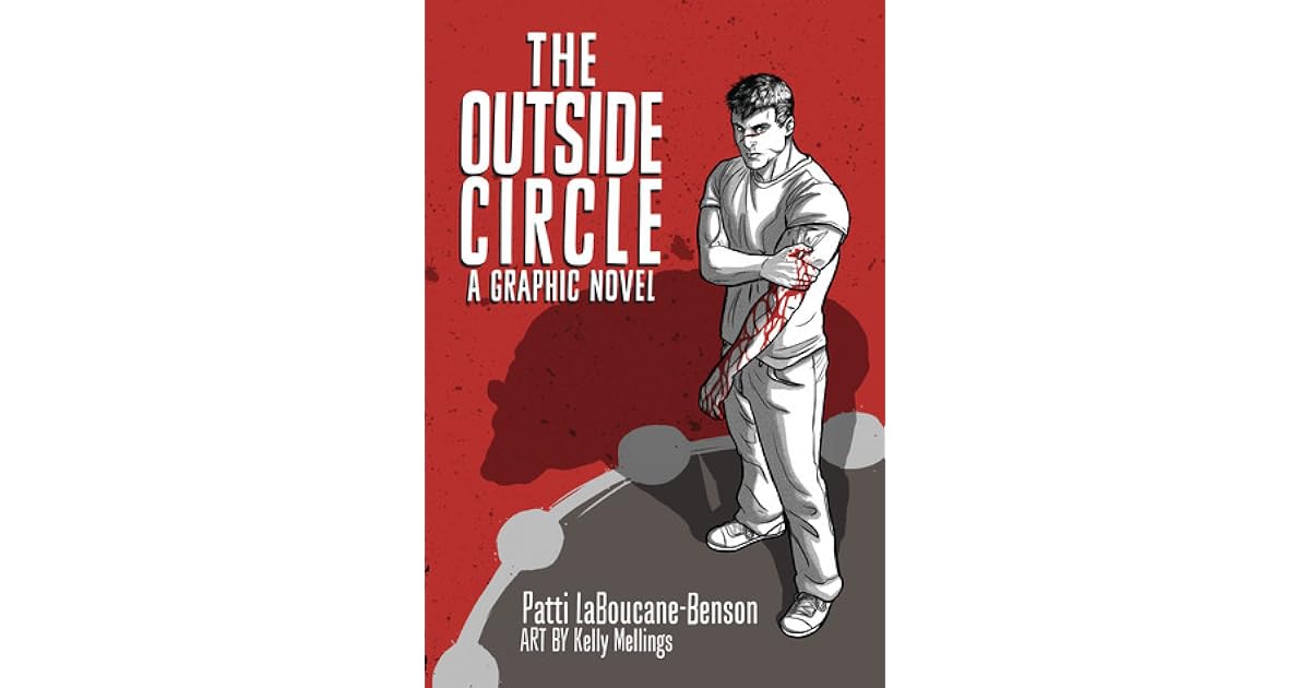 The Outside Circle: A Graphic Novel by Patti Laboucane-Benson — Reviews ...
