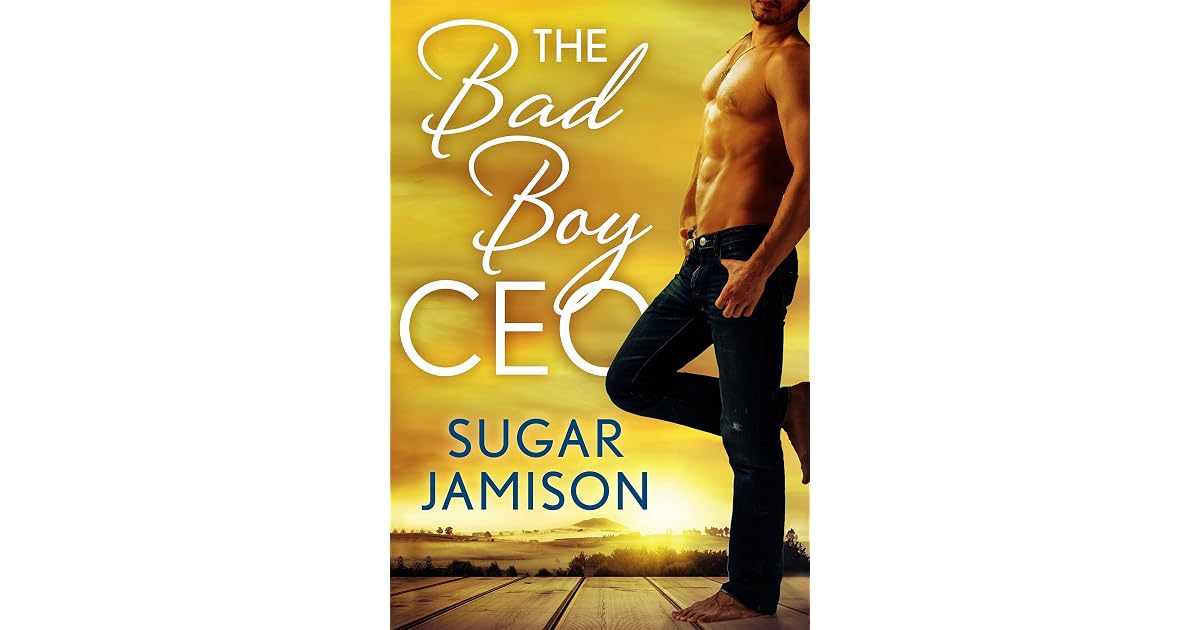 The Bad Boy CEO Destiny 1 By Sugar Jamison Reviews Discussion