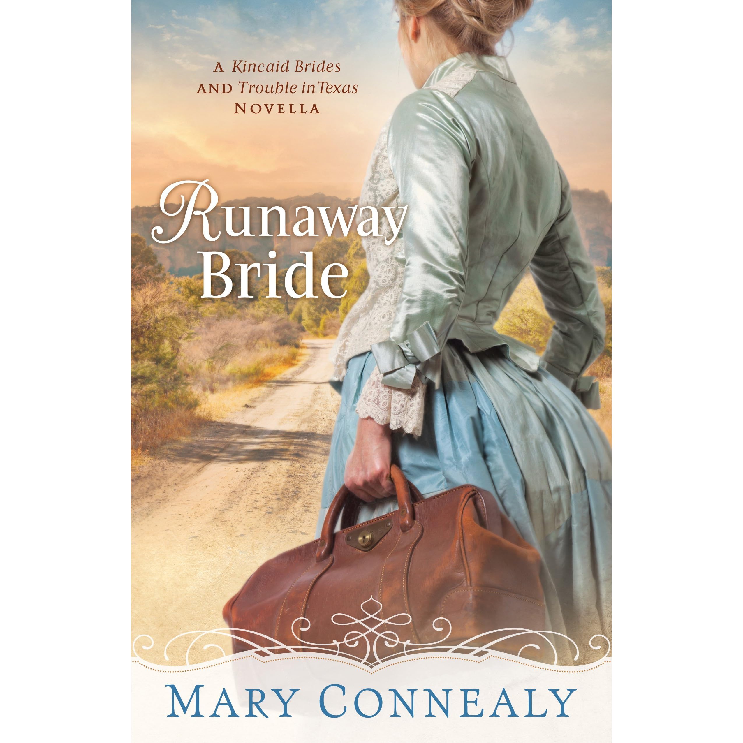 Runaway Bride By Mary Connealy Reviews Discussion Bookclubs Lists