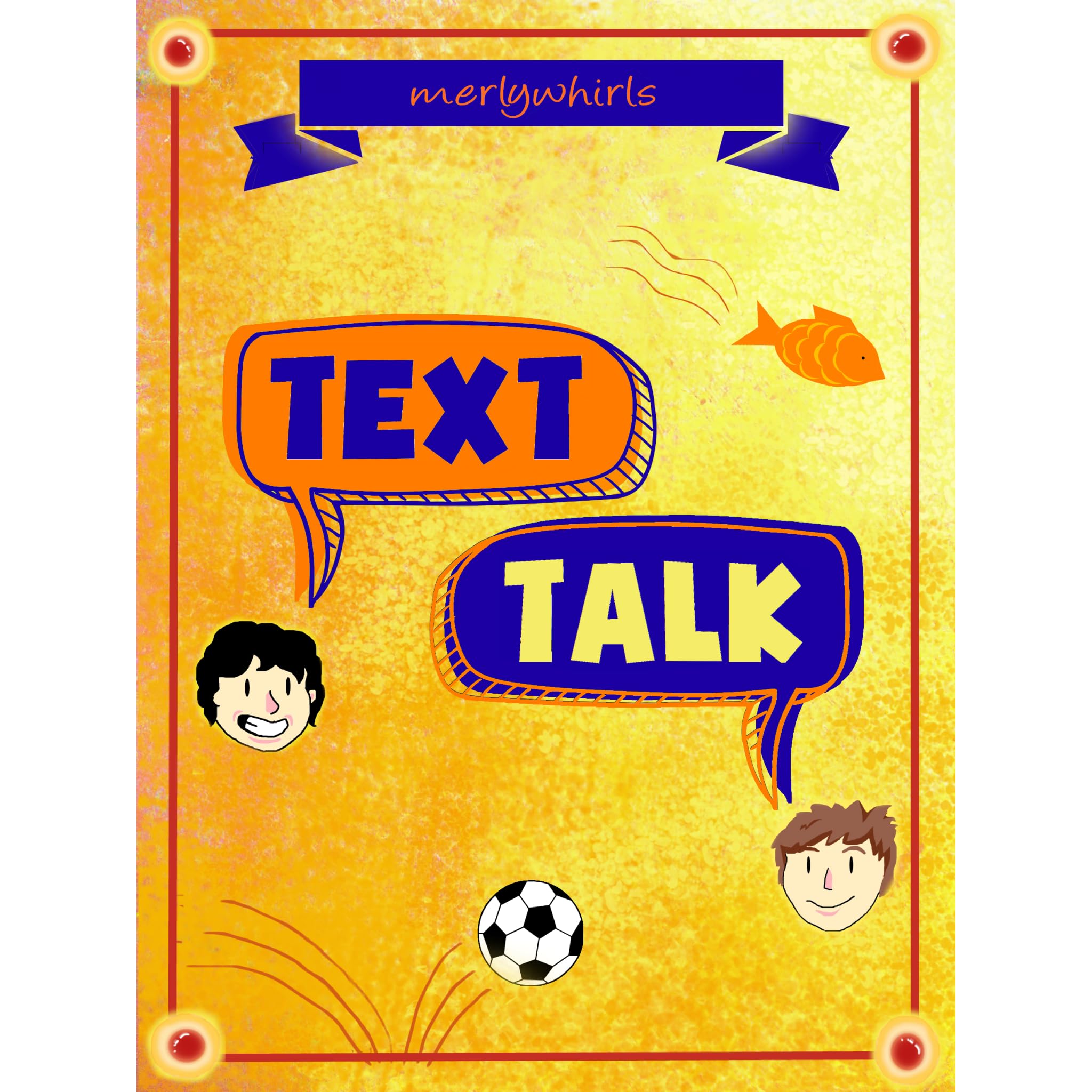 Text Talk By Merlywhirls Reviews Discussion Bookclubs Lists