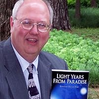 Light Years from Paradise: Einstein's Double-take by Frank Lewandowski ...