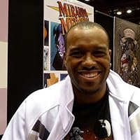 The Many Adventures of Miranda Mercury: Time Runs Out by Brandon Thomas ...