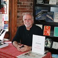 Jigsaw by Ted Miller Brogden | Goodreads