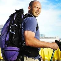 Unholy Pilgrims: How One Man Thought Walking 800 Kilometres Across ...