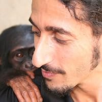 The Last Great Ape: A Journey Through Africa and a Fight for the Heart ...