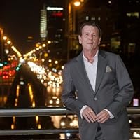 Bangkok Burn (Bangkok Series #1) by Simon Royle | Goodreads