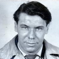 The Bewitching of Alison Allbright by Alan Davidson | Goodreads