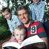 The Mapmaker's Apprentice by Peter Cooper | Goodreads