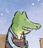 Finding François: A Story about the Healing Power of Friendship by Gus ...