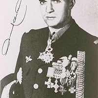 The Big Show: The Greatest Pilot's Story of World War II by Pierre ...