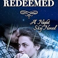 Texas Redeemed (Night Sky, #1) by Isla Bennet | Goodreads