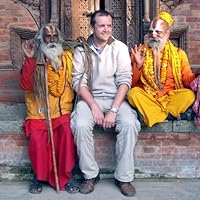 Meeting the Middle East: Travels in Arabia by Jason Smart | Goodreads