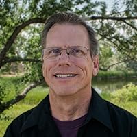 Where did you get the idea for your most... — W. Richard Lawrence Q&A