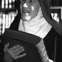Nuns - What are they for? (CTS Onefifties Book 10) by Maria Boulding ...