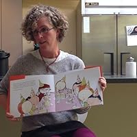 I Will Never Get a Star on Mrs. Benson's Blackboard by Jennifer K. Mann ...