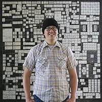 Bookhunter by Jason Shiga | Goodreads