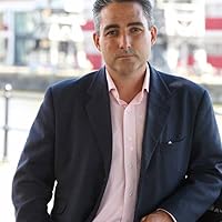 The Redeemed (Jenny Cooper, #3) by M.R. Hall | Goodreads