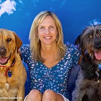 Quake Dogs by Laura Sessions | Goodreads