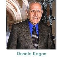 The Fall of the Athenian Empire by Donald Kagan | Goodreads