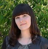 A Life in Books: Tara Sim (Author of Timekeeper) October, 2016