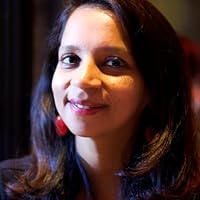 The Days Toppled Over by Vidya Madabushi | Goodreads