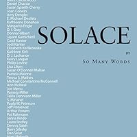Solace in So Many Words by Ellen Wade Beals | Goodreads