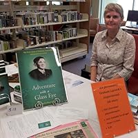 Adventure with a Glass Eye: the true story of Graham Laycock's ...