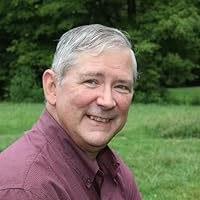 Who is your favorite fictional couple, and... — M. Ray Holloway Jr. Q&A