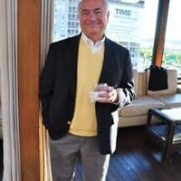 The Charmer: The True Story of Robert Reldan - Rapist, Murderer and ...