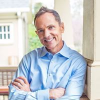 What’s your advice for aspiring writers? — Jeffrey Roach Q&A