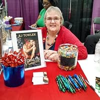 How do you get inspired to write? — E.J. Towler Q&A