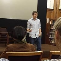 The Activist by Alec Connon | Goodreads