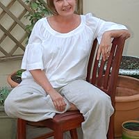 The Mark by Edyth Bulbring | Goodreads