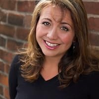 What’s your advice for aspiring writers? — Kellie McNabb Q&A
