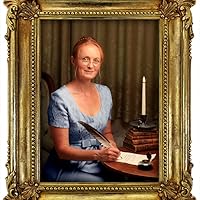 The Spinster's Secret (Midnight Quill, #1) by Emily Larkin | Goodreads