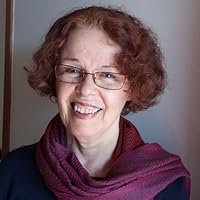 What is the 'story behind the story' for... — Jeanette Grant-Thomson Q&A