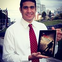 Mi novio detrás de la web by Sebastián Chavarría | Goodreads