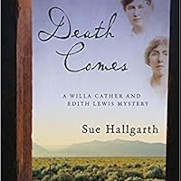 On the Rocks (Willa Cather and Edith Lewis, #1) by Sue Hallgarth ...