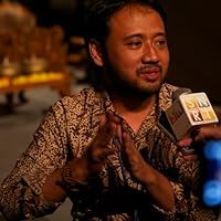 El Islam en el Mexico Contemporaneo by Fitra Ismu Kusumo | Goodreads