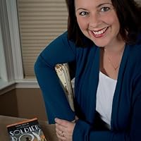 Soldier Boy by Keely Hutton | Goodreads