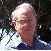 What was your purpose for writing A Nest... — Gordon Reid Q&A