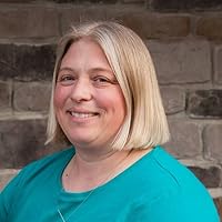 What’s your advice for aspiring writers? — Stacy Warren Q&A