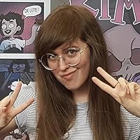 Glitch: A Graphic Novel by Sarah Graley | Goodreads