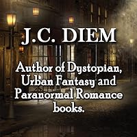 Deadly Seduction (Half Fae Hunter #2) by J.C. Diem | Goodreads