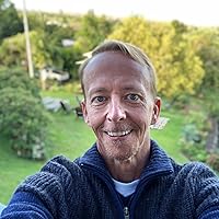 What’s the best thing about being a writer? — Robert Starnes Q&A