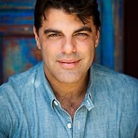 Man Mission: Four Men, Fifteen Years, One Epic Journey by Eytan Uliel ...