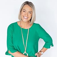 Crappy to Happy: Simple Steps to Live Your Best Life by Cassandra Dunn ...