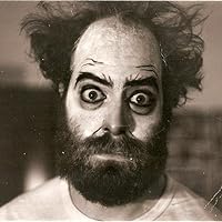 Outrageous Tales from the Old Testament by Kim Deitch | Goodreads